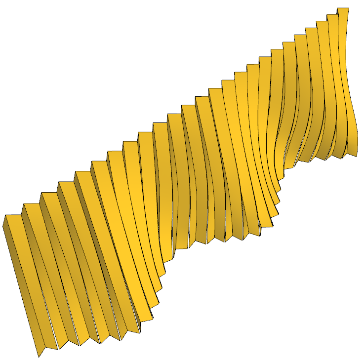 Computational Strategies For Design And Assembly Of Thin Folded