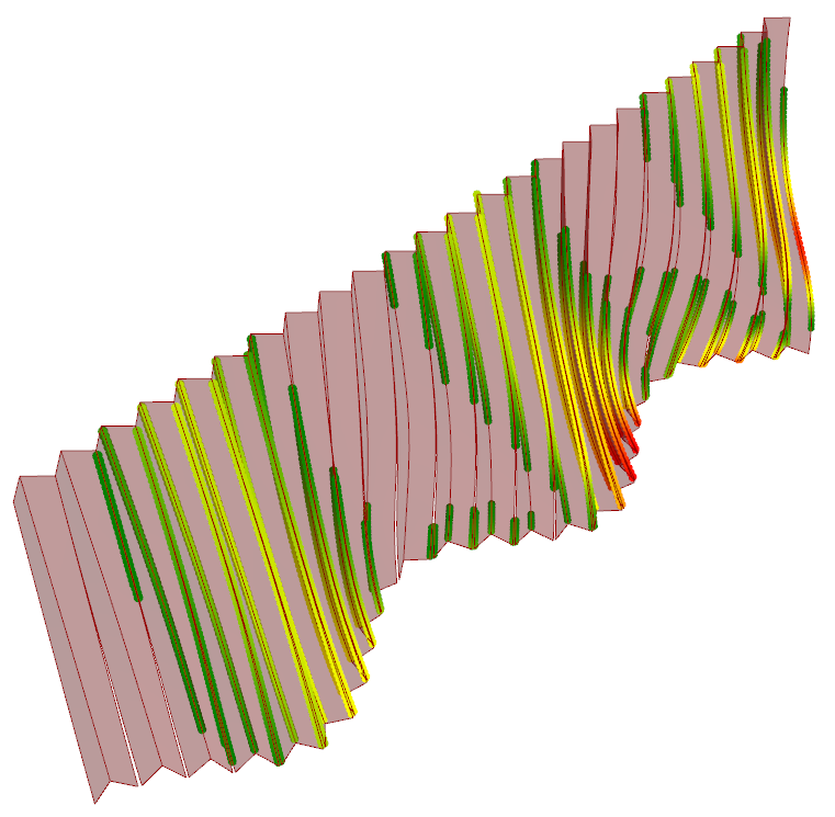 Computational Strategies For Design And Assembly Of Thin Folded