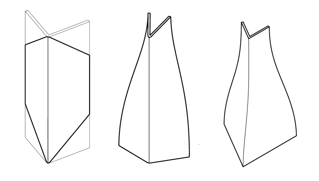 Computational Strategies for Design and Assembly of Thin Folded ...